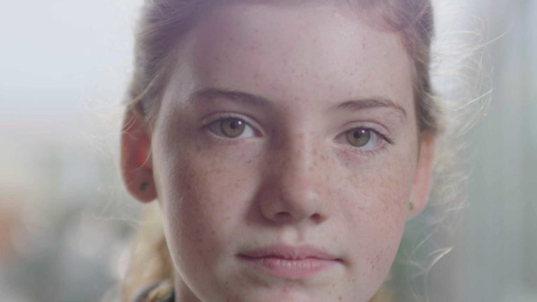 Emotive Education Video Campaign for Ellis - Private All Girls School
