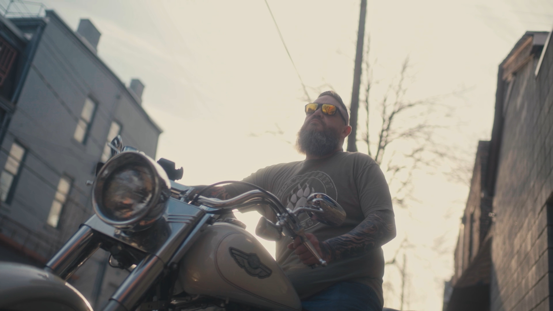 Testimonial Videos for ESA - Dan and Jason - Covalent