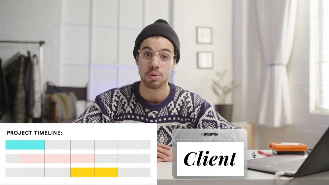 Inspect Element Series - Client Screening - Covalent