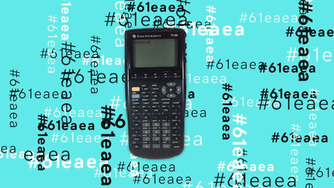 Inspect Element Series - Color Codes - Covalent